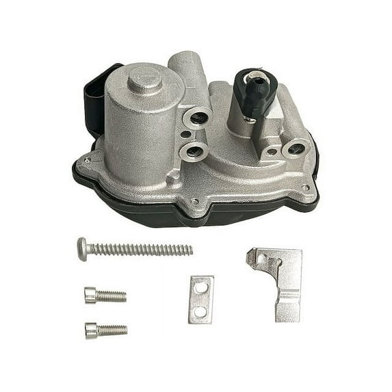 Intake Manifold Runner Control Motor - Compatible with 2009 - 2014 ...