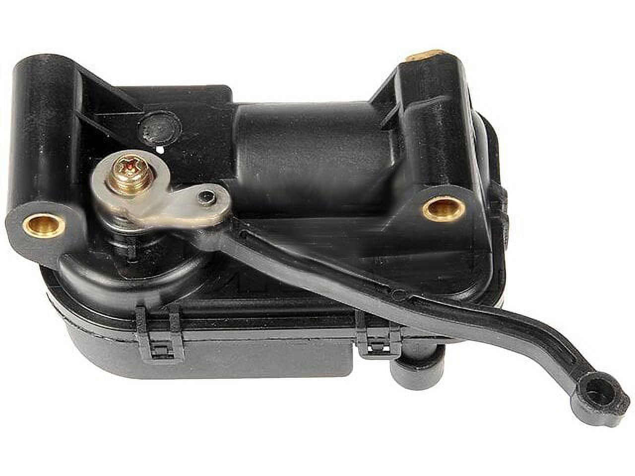 Intake Manifold Runner Control Motor - Compatible with 2010 - 2012 ...