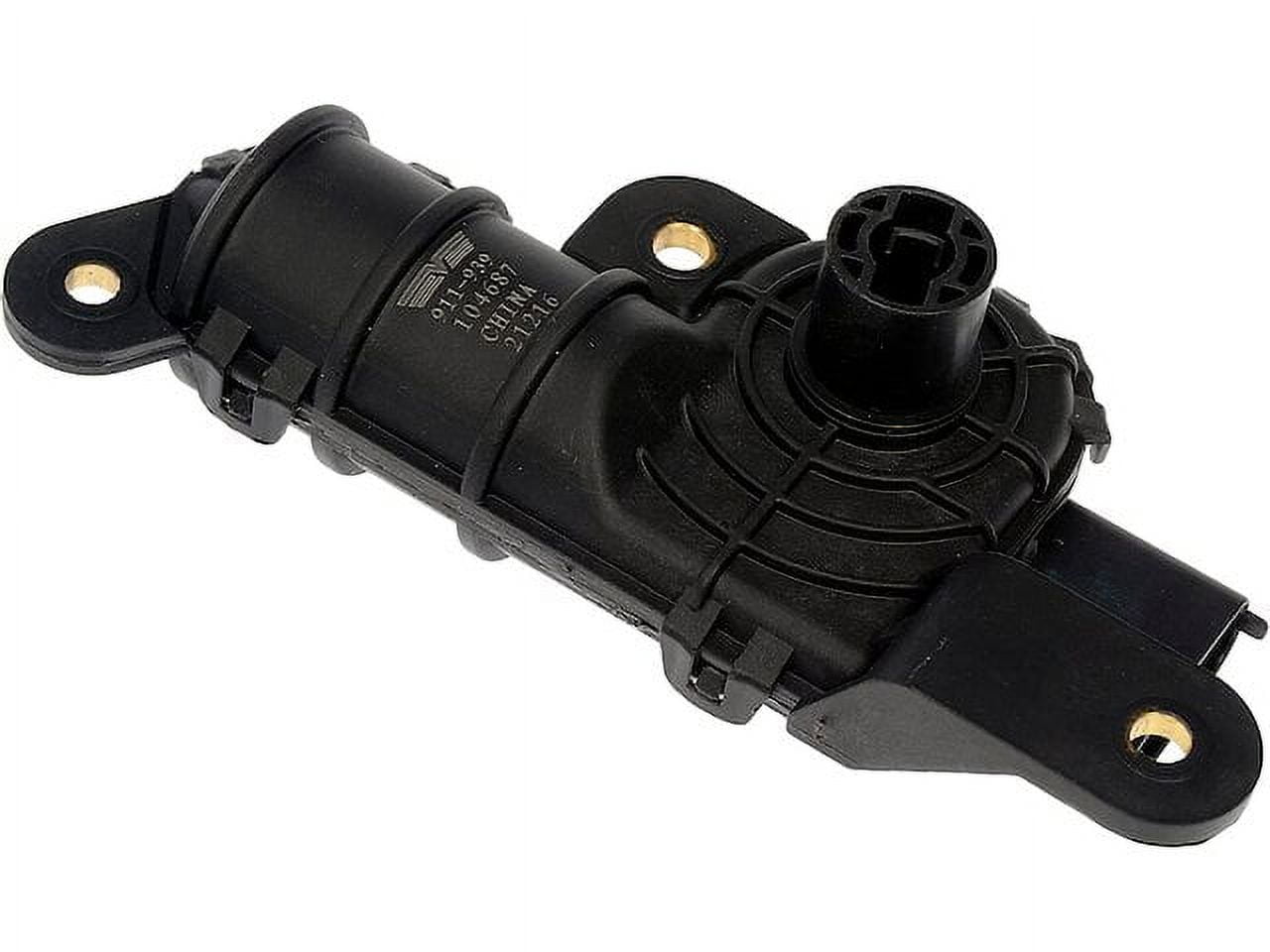 Intake Manifold Runner Control Motor - Compatible with 2010 - 2013 Kia ...