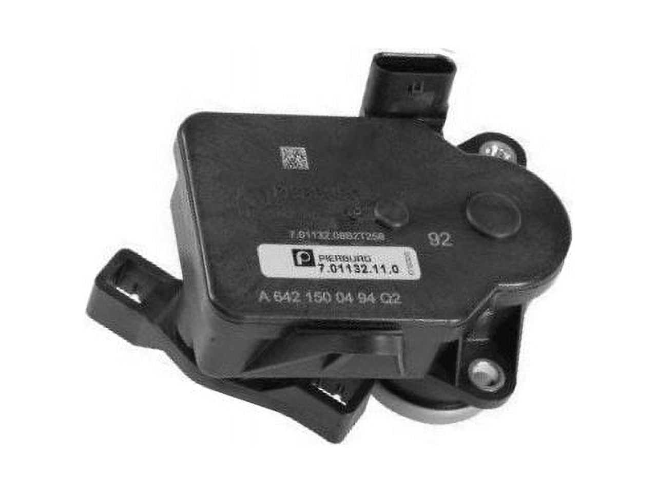 Intake Manifold Runner Control Motor - Compatible with 2010 - 2018 ...