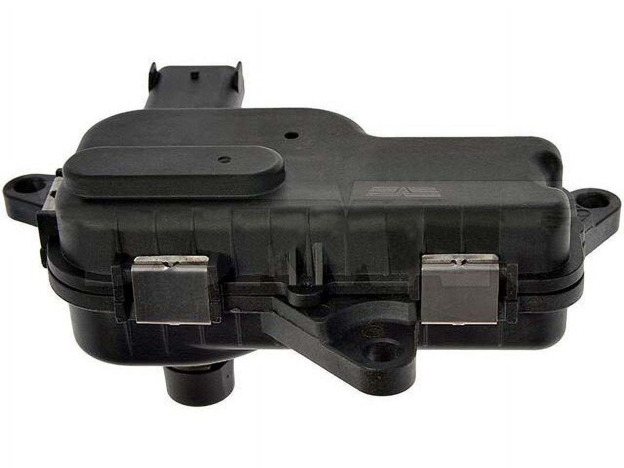 Intake Manifold Runner Control Motor - Compatible with 2011 - 2021 Ram ...