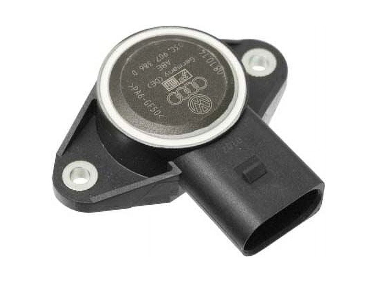 Intake Manifold Runner Control Sensor - Compatible with 2005 - 2011 ...