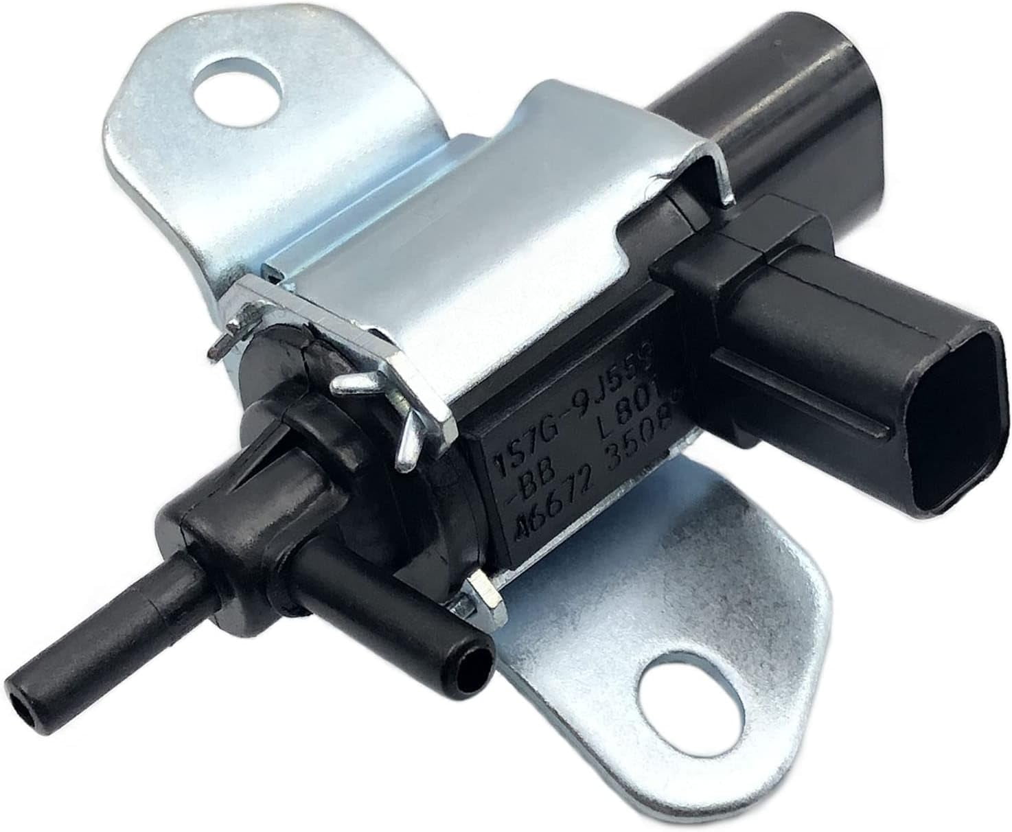 Intake Manifold Runner Control Valve Solenoid IMRC 022018 Compatible ...