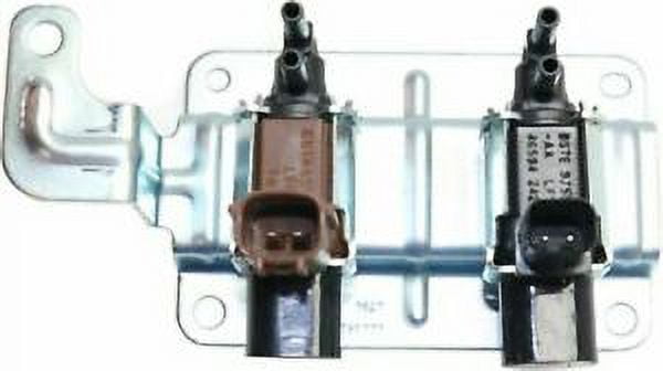 Intake Manifold Runner Purge Control Valve Fits Mazda 3 6 5 CX-7 LF82 ...