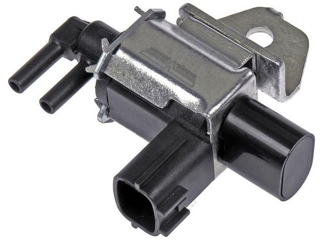 Intake Manifold Runner Solenoid - Compatible with 2005 - 2020, 2022 ...