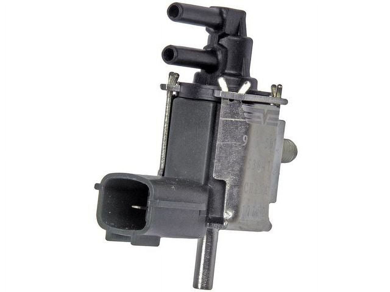 Intake Manifold Runner Solenoid - Compatible with 1999 - 2000 Nissan ...