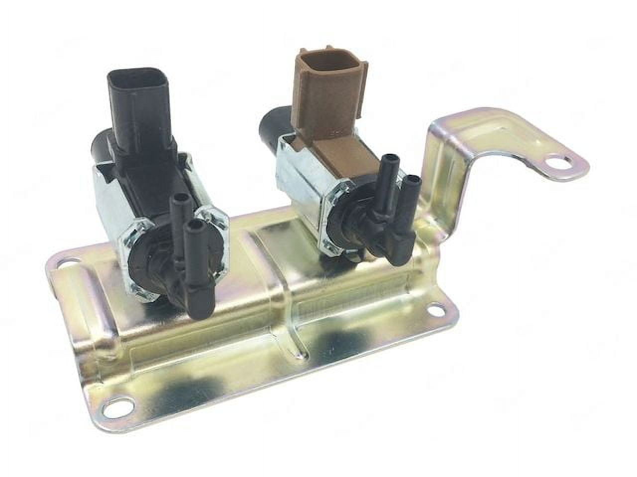 Intake Manifold Runner Solenoid - Compatible with 2004 - 2013 Mazda 3 2 ...