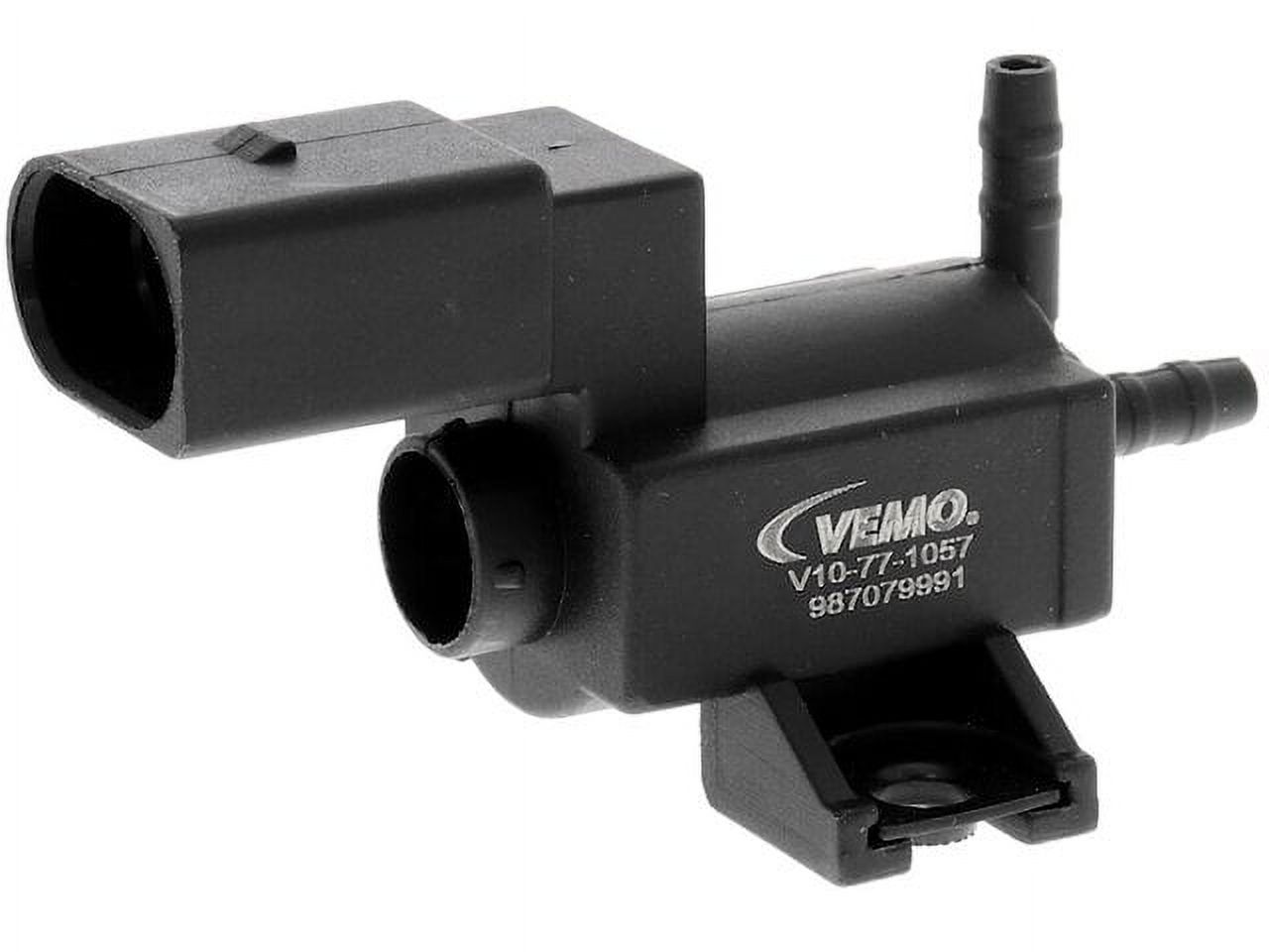 Intake Manifold Runner Solenoid - Compatible with 2005 - 2009, 2013 ...