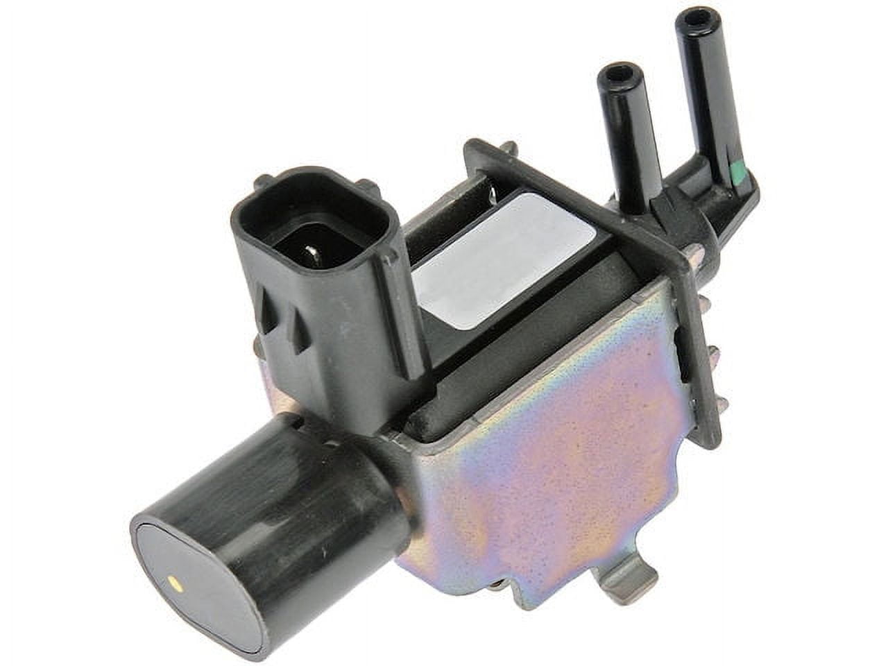 Intake Manifold Runner Solenoid - Compatible with 2007 - 2009 Hyundai ...