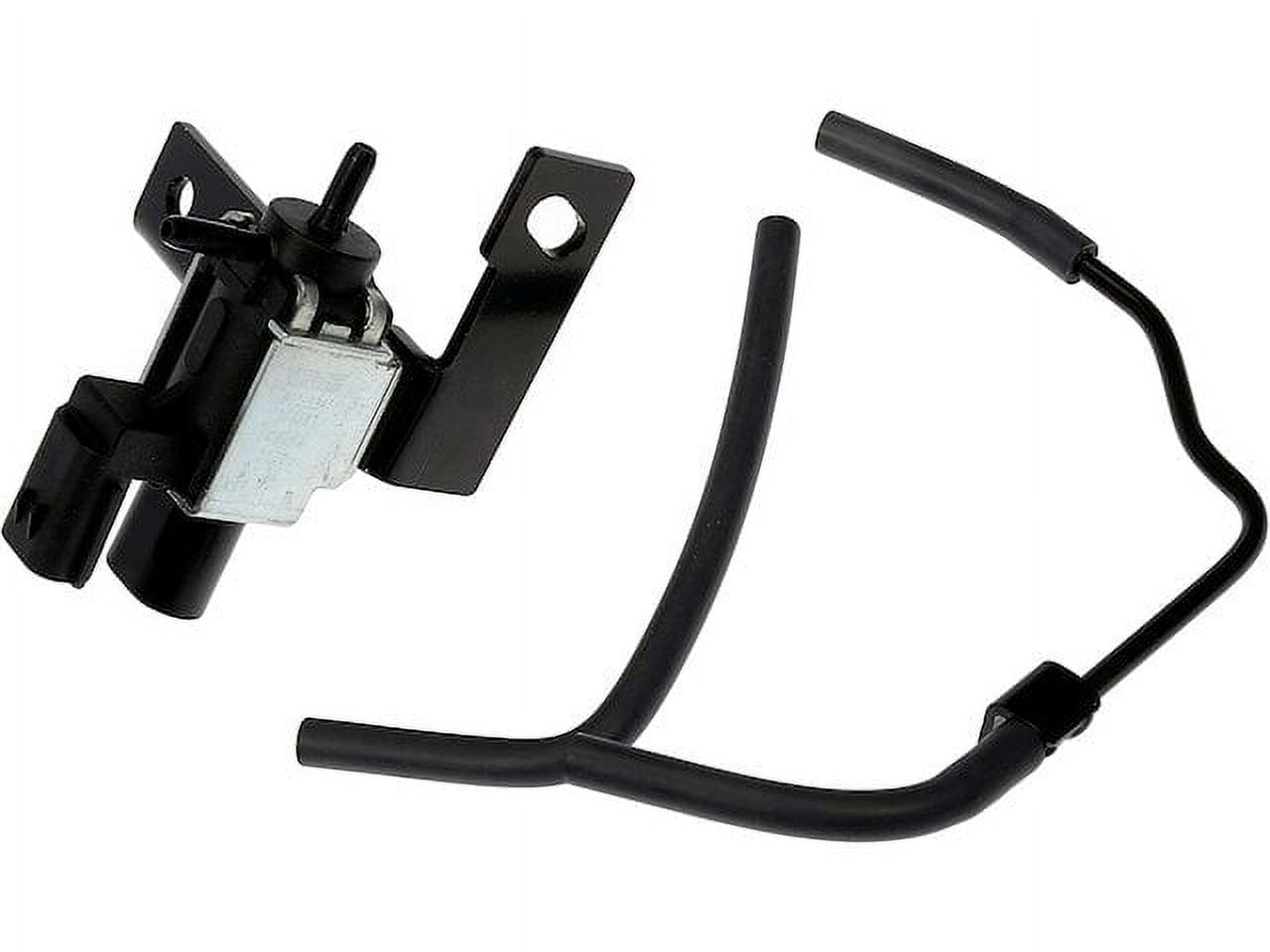 Intake Manifold Runner Solenoid - Compatible with 2009 - 2010, 2016 Kia ...