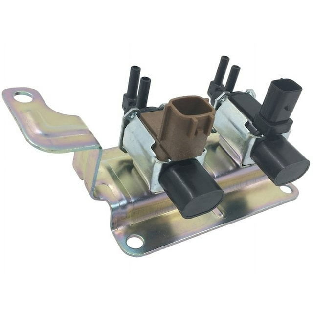 Intake Manifold Runner Solenoid - Compatible with 2012 - 2014 Mazda 5 ...