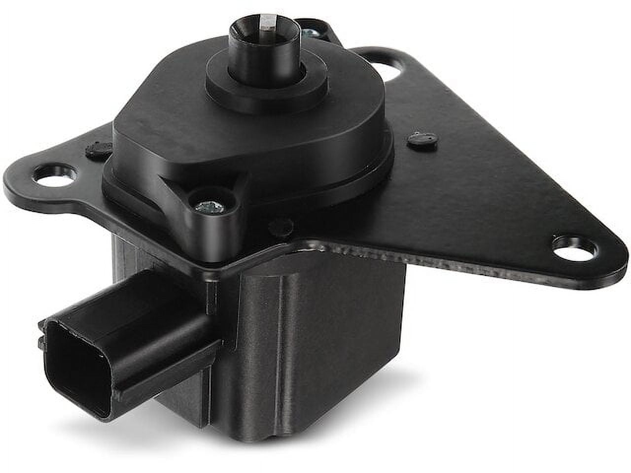 Intake Manifold Runner Valve 1 - Compatible with 2007 - 2017 Jeep ...