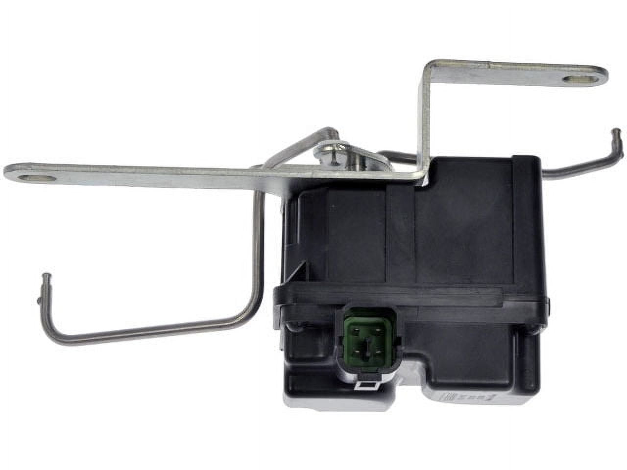 Intake Manifold Runner Valve - Compatible with 1999 - 2004 Ford F150 4 ...