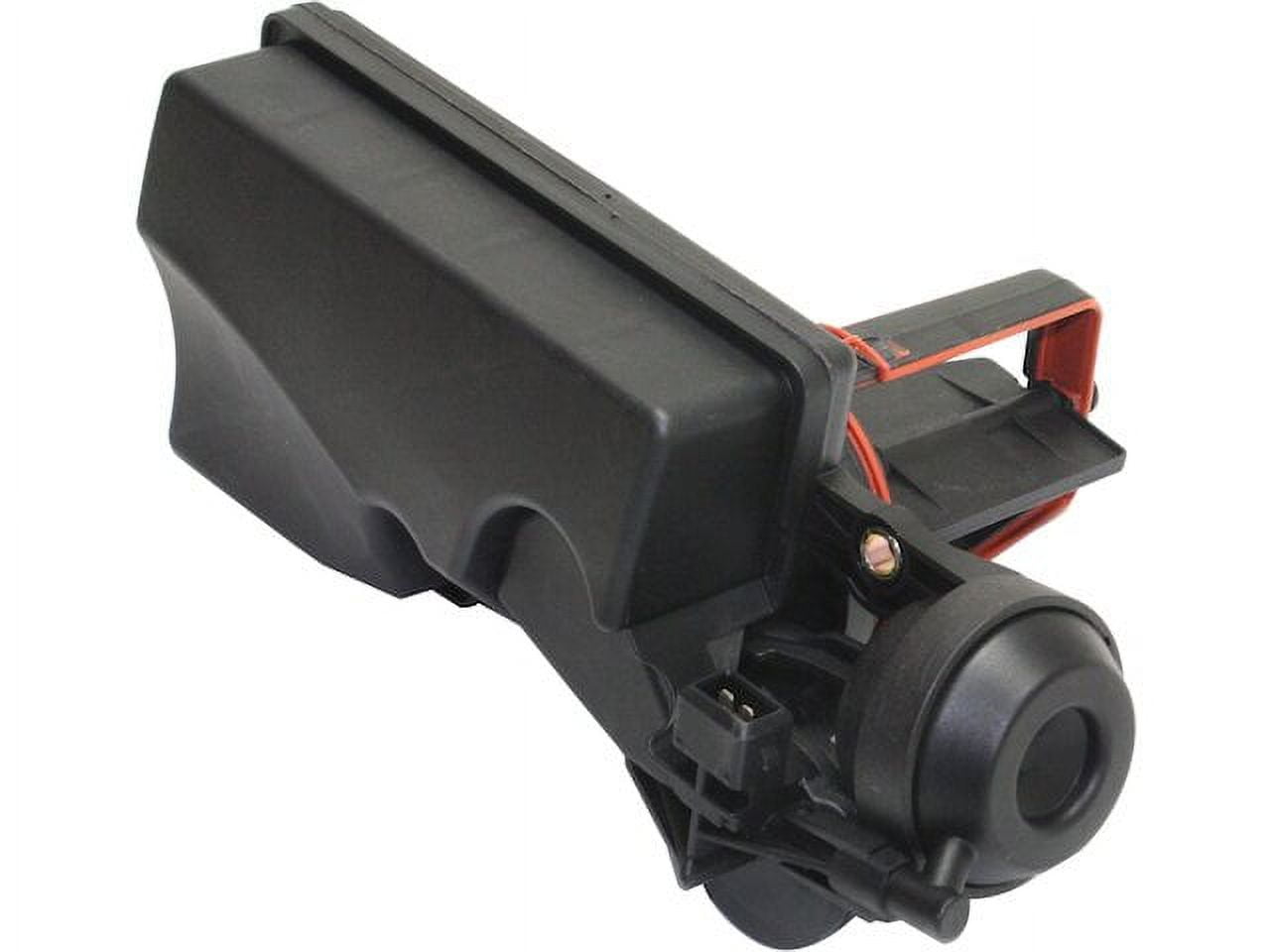 Bmw 330xi Engine Intake Manifold Runner Control Valve