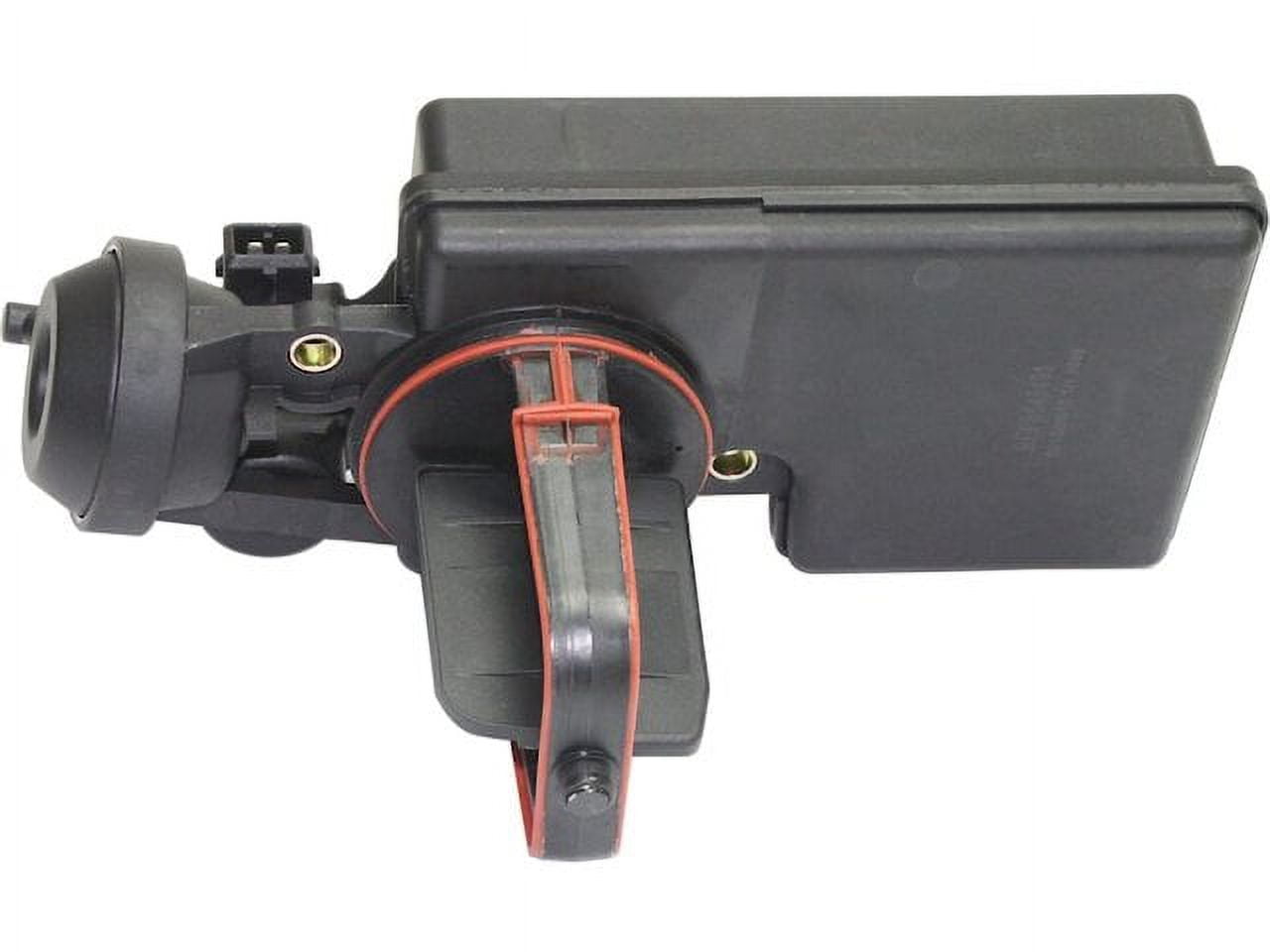 Intake Manifold Runner Valve - Compatible with 2001 - 2005 BMW 525i ...