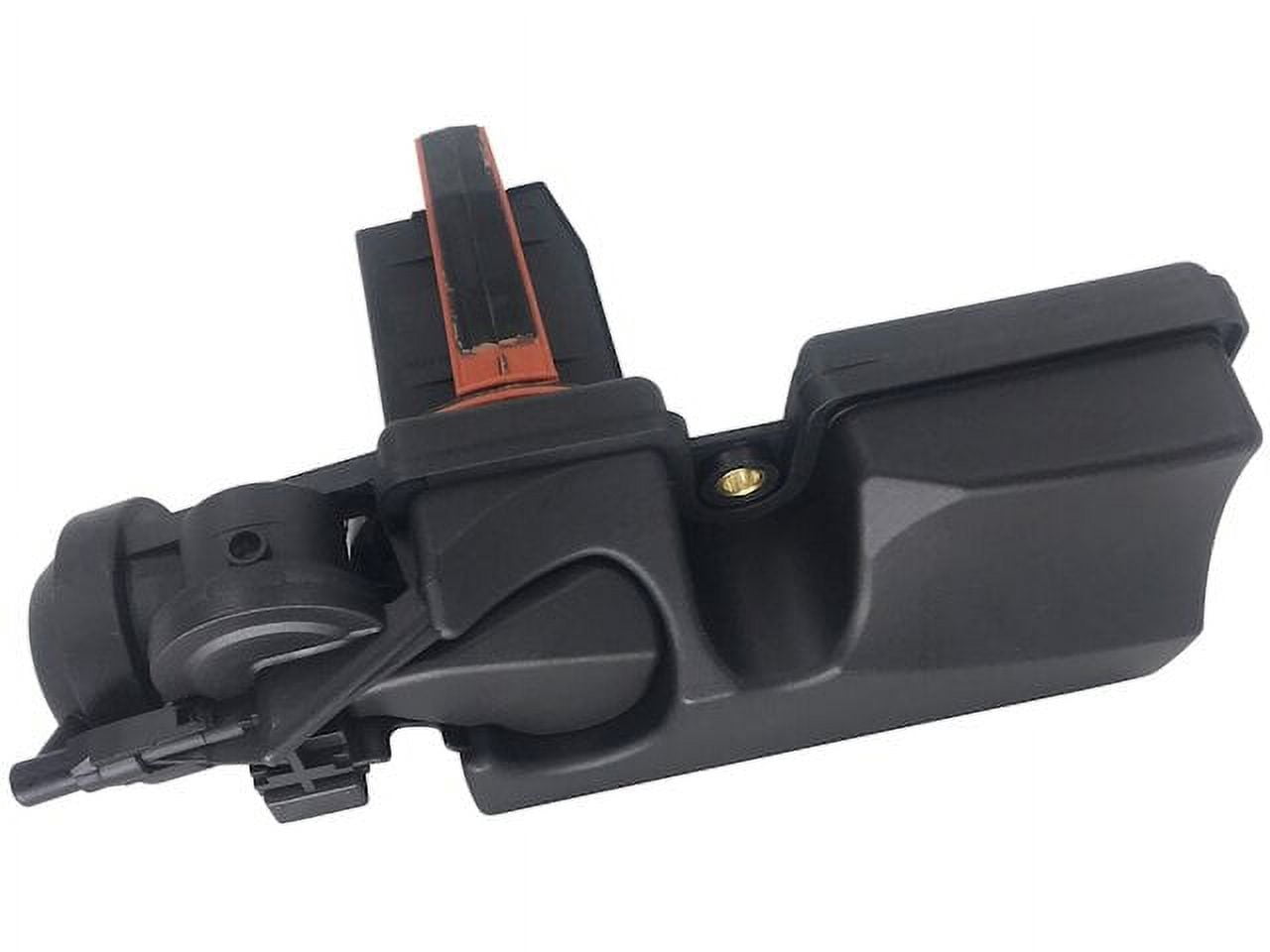 Intake Manifold Runner Valve - Compatible with 2001 - 2006 BMW 330Ci 3 ...