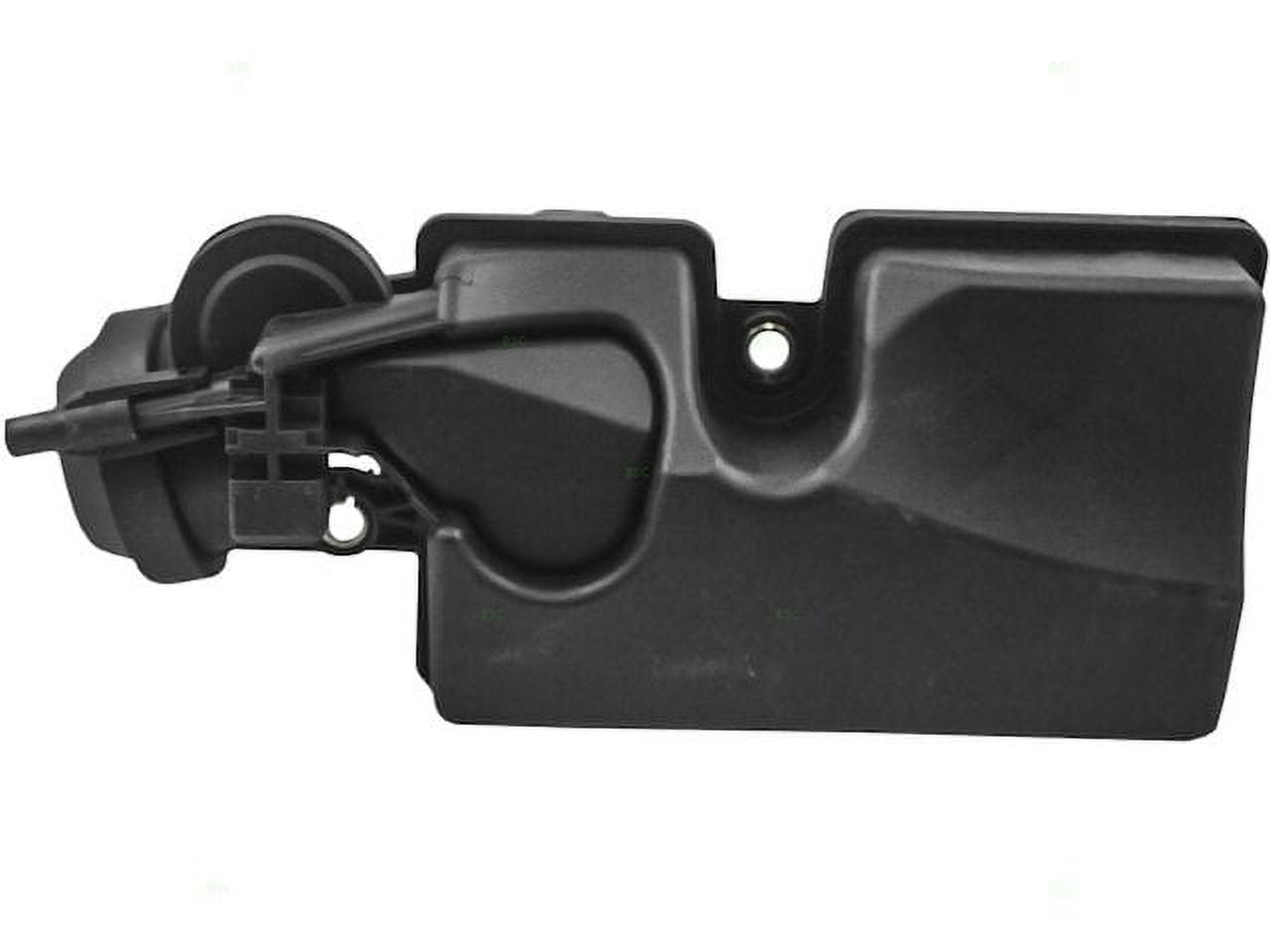 Intake Manifold Runner Valve - Compatible with 2002 - 2005 BMW 530i ...