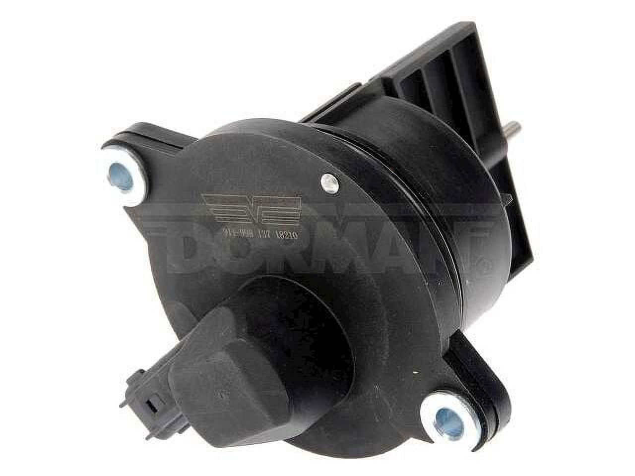 Intake Manifold Runner Valve - Compatible with 2002 - 2006 Mazda MPV ...