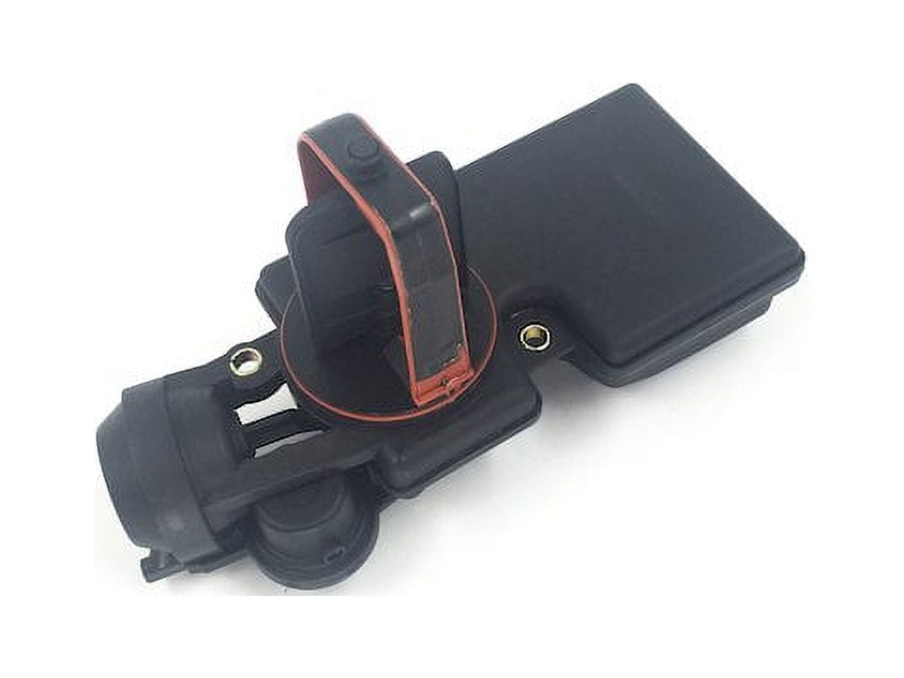 Intake Manifold Runner Valve - Compatible with 2004 - 2005 BMW X3 2.5L ...