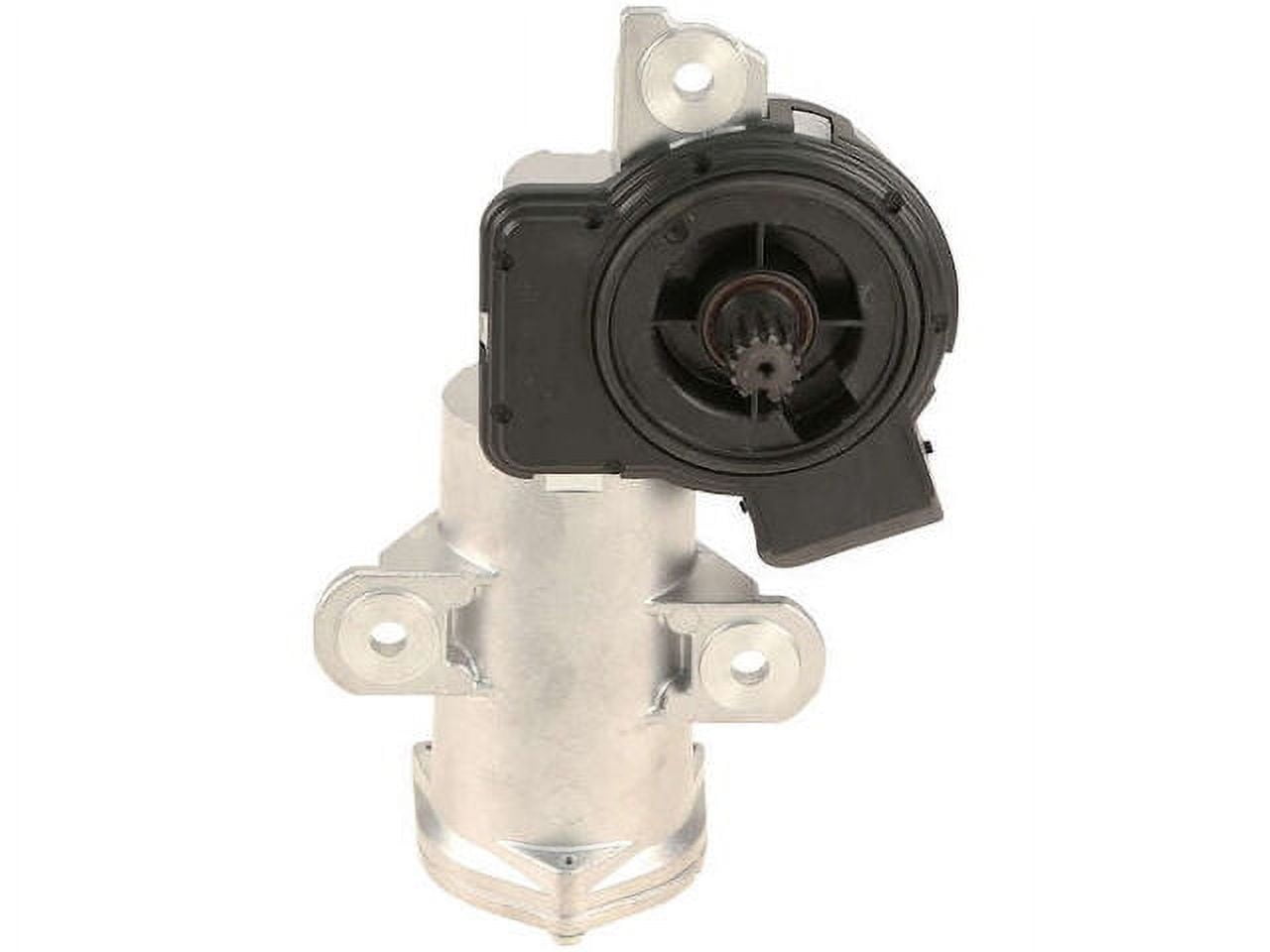 Intake Manifold Runner Valve - Compatible with 2004 - 2006 BMW X5 2005 ...