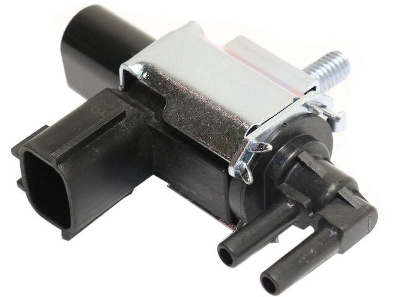 Intake Manifold Runner Valve - Compatible with 2004 - 2013 Mazda 3 2005 ...