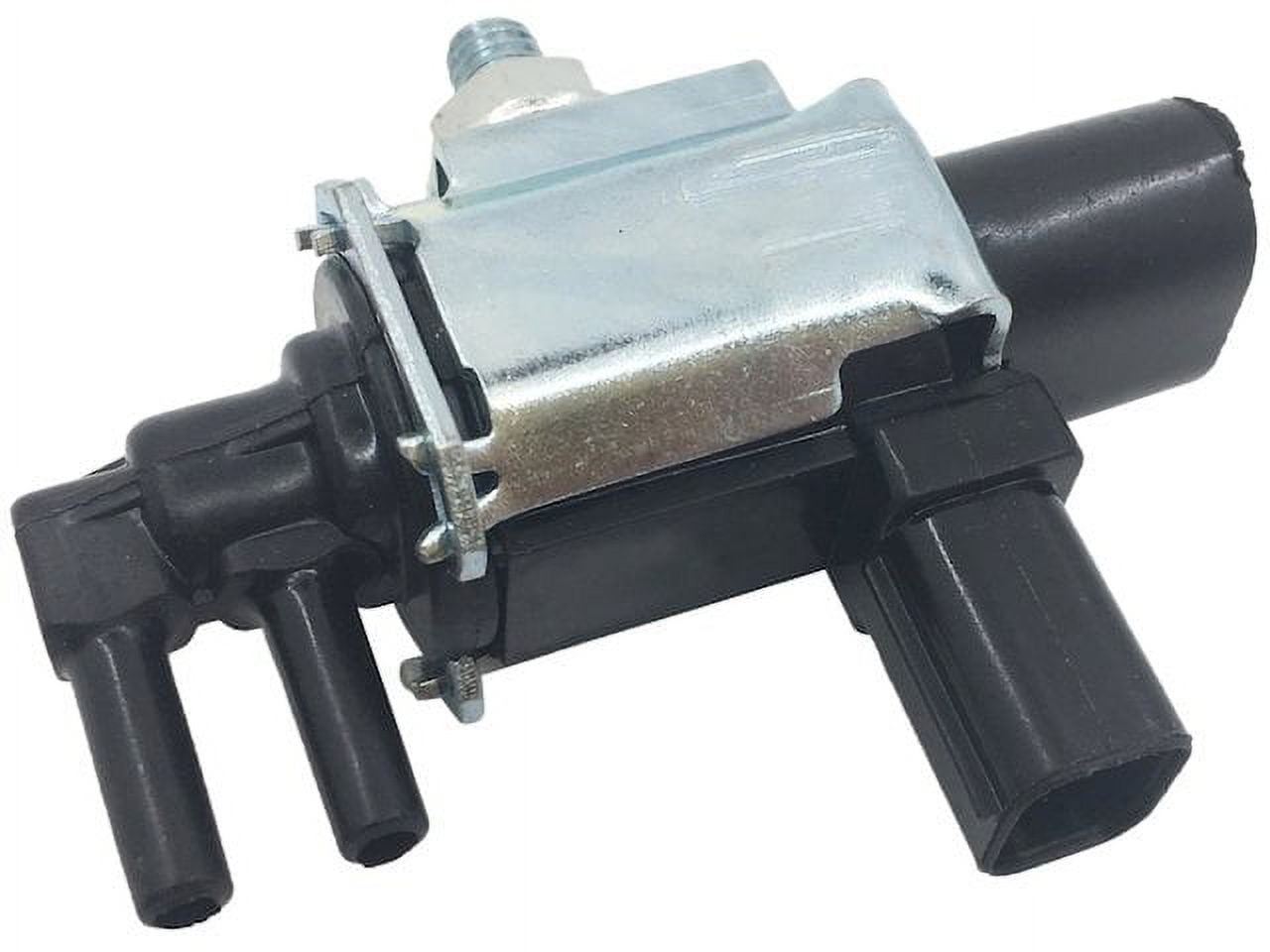 Intake Manifold Runner Valve - Compatible with 2004 - 2013 Mazda 3 2005 ...