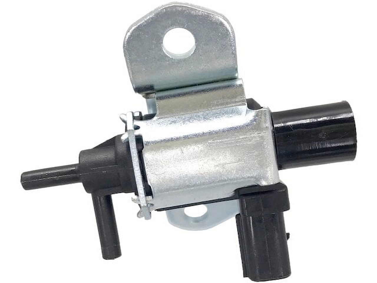 Mazda Tribute Engine Intake Manifold Runner Control Valve