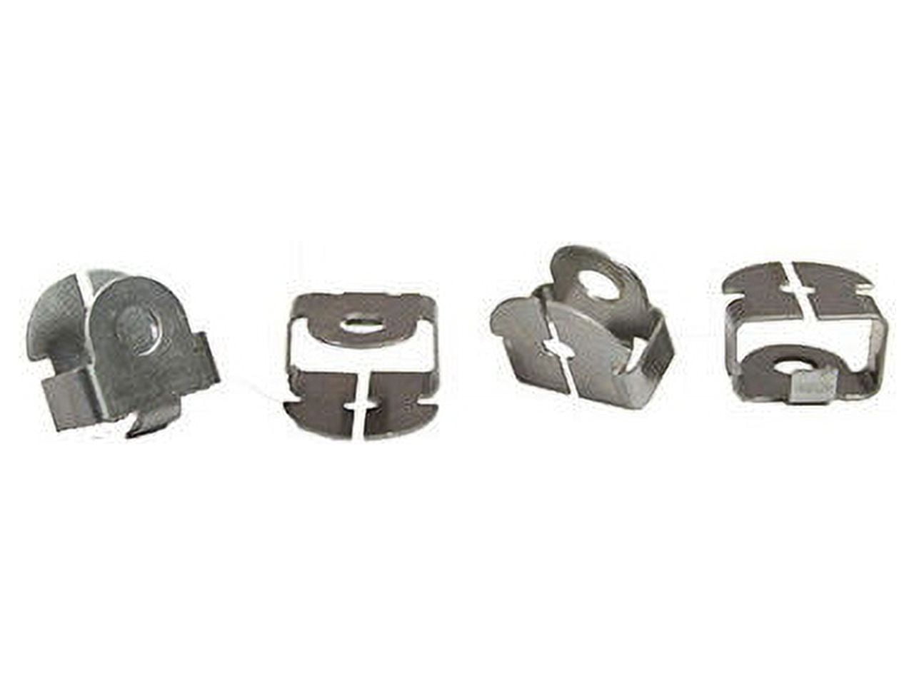 Intake Manifold Runner Valve - Compatible with 2005 - 2010 Ford F-150 5 ...