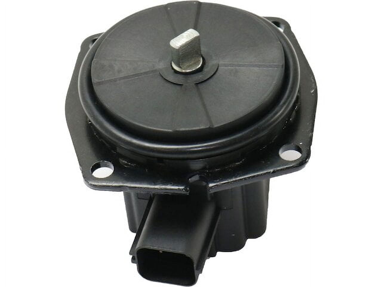Intake Manifold Runner Valve - Compatible with 2007 - 2008 Dodge Magnum ...