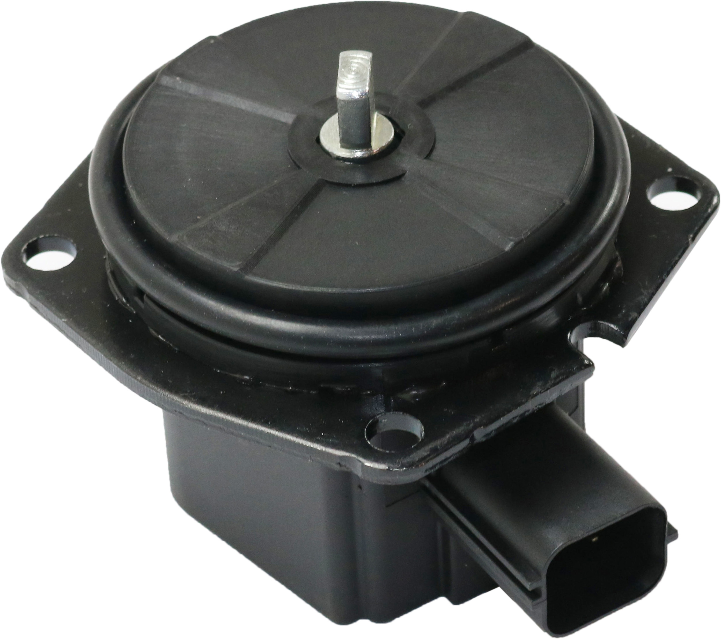 Engine Intake Manifold Runner Control Valve - Walmart.com