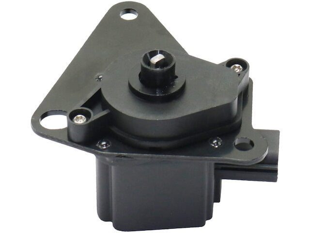 Dodge Caliber Engine Intake Manifold Runner Control Valve