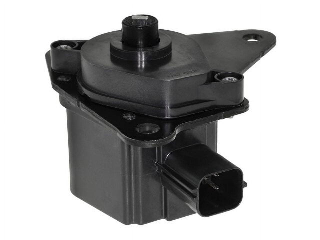 Intake Manifold Runner Valve - Compatible with 2007 - 2012 Dodge ...