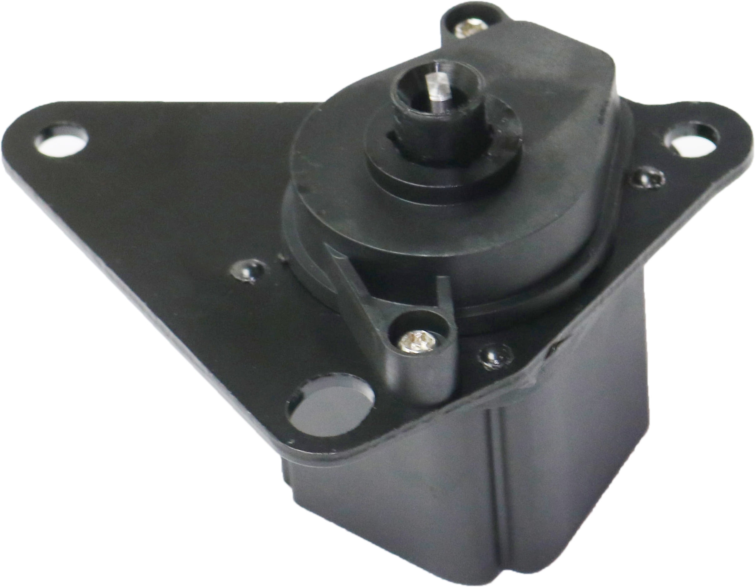 Garage-Pro Intake Manifold Runner Valve, Direct Fit, Blade Type, Fits ...