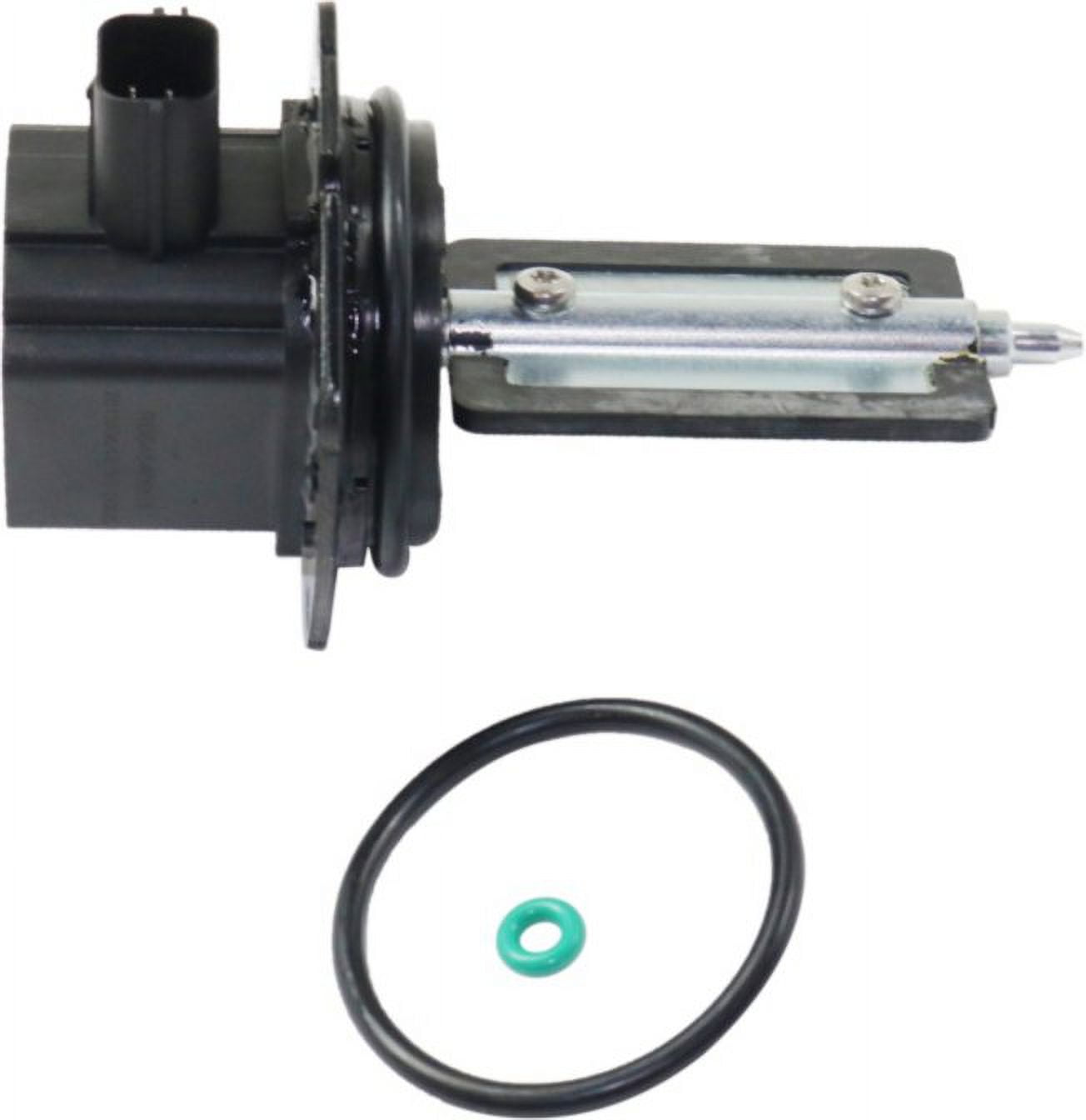 Intake Manifold Runner Valve For CHARGER 07-07 AVENGER 08-10 Fits ...