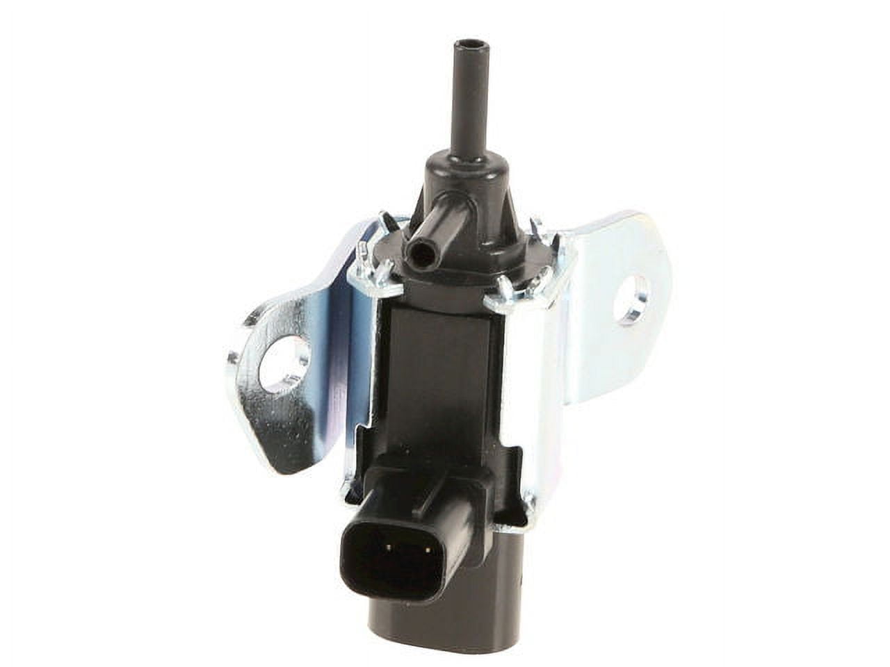 Intake Manifold Runner Valve (Variable Tumble Control Solenoid ...