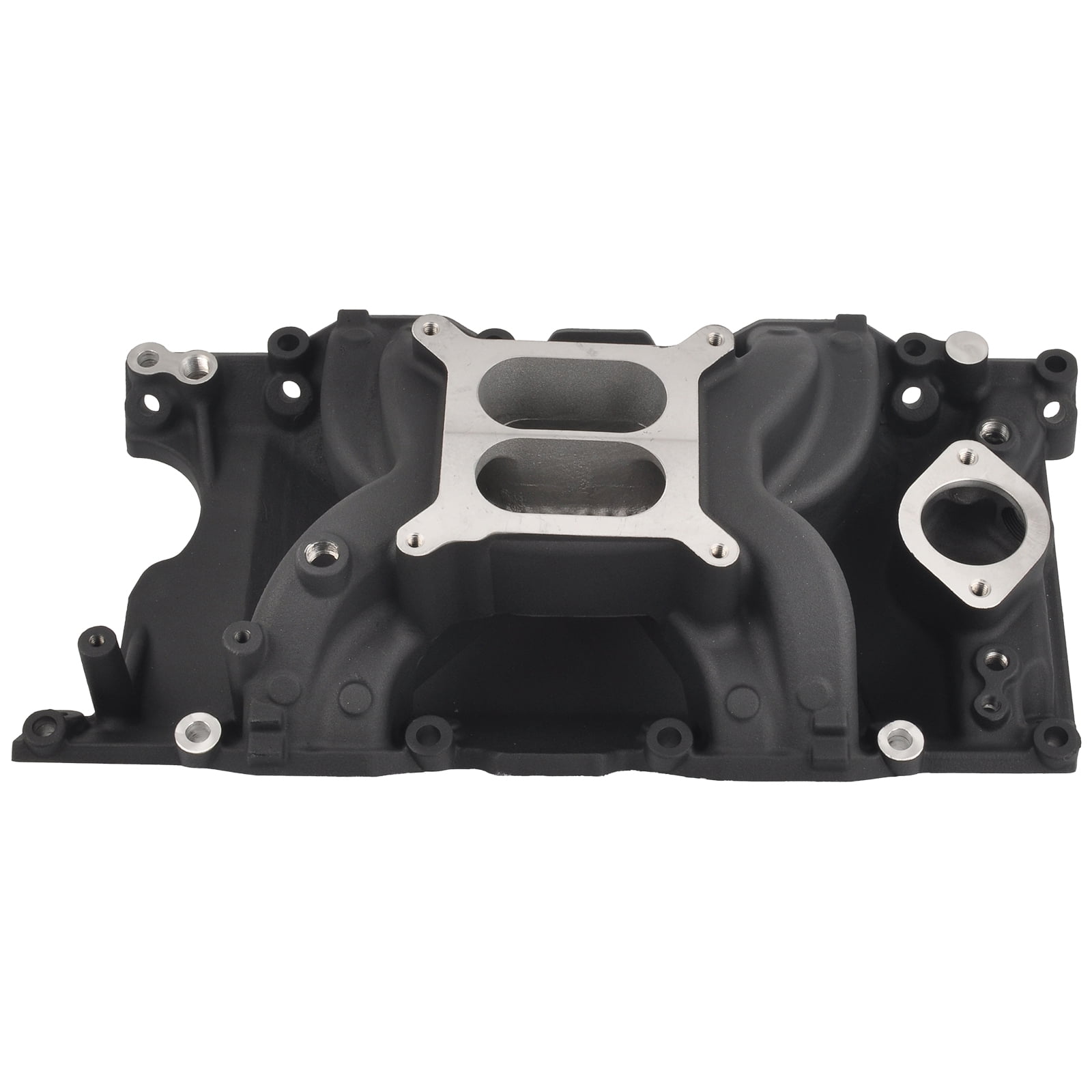 Intake Manifold Small Block Chevy SBC 305 327 350 400 1957-1986 Dual ...
