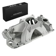Edelbrock 2701 Performer EPS Intake Manifold - Walmart.com