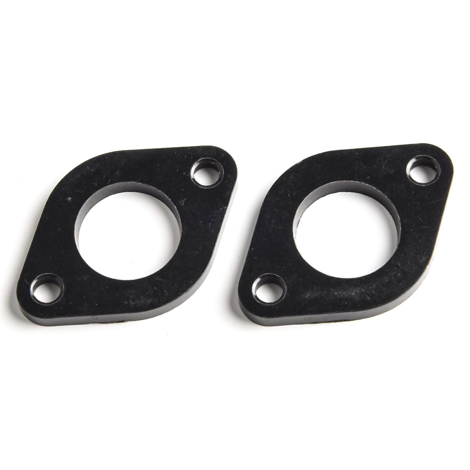 Intake Manifold Spacer/Gasket Pad Set for Gy6 125/150Cc Motorcycle ...
