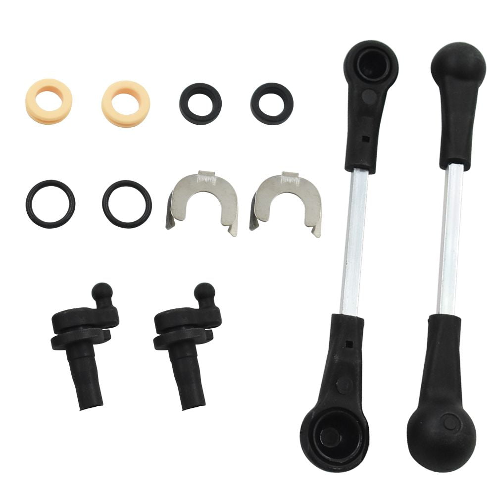 Audi Q7 Engine Intake Manifold