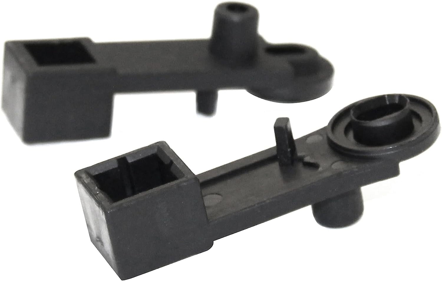 Intake Manifold Swirl Valve Arm Connecting Repair Kit For 2007-2018 ...