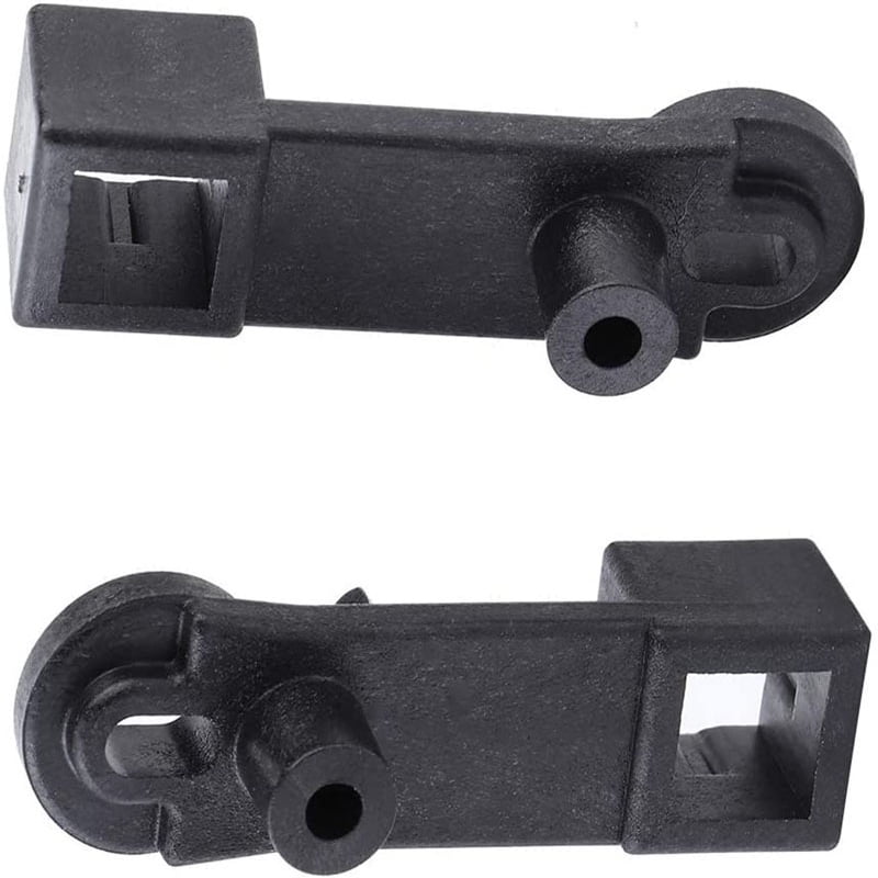 Intake Manifold Swirl Valve Arm Connecting Rod Repair Kit A6420905037 ...