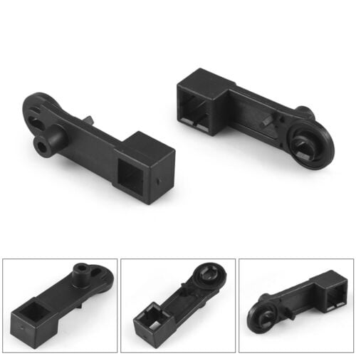 Intake Manifold Swirl Valve Arm Connecting Rod Repair Kit for Sprinter ...