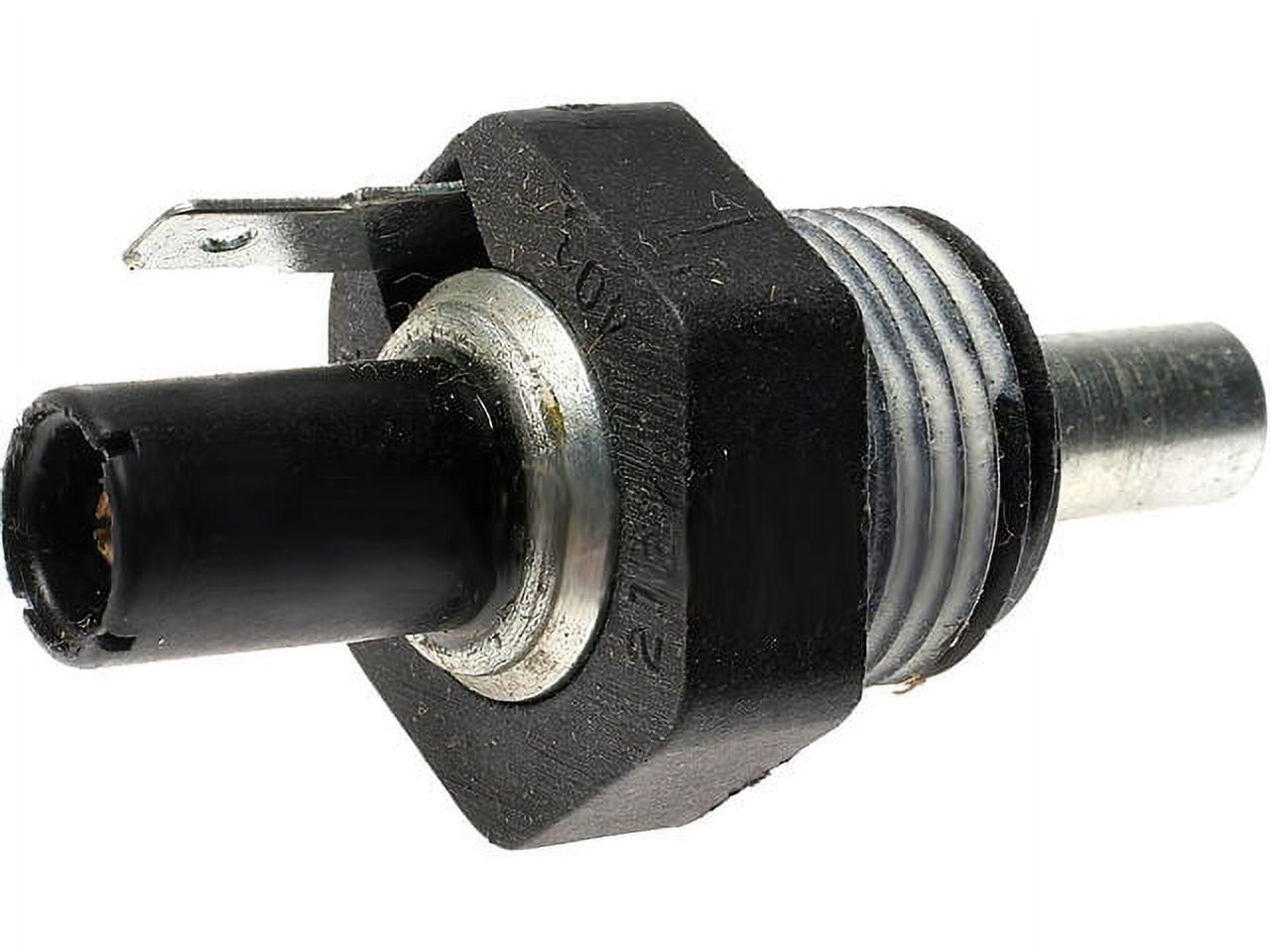 Intake Manifold Temperature Sensor - Compatible with 1981 - 1985, 1987 ...