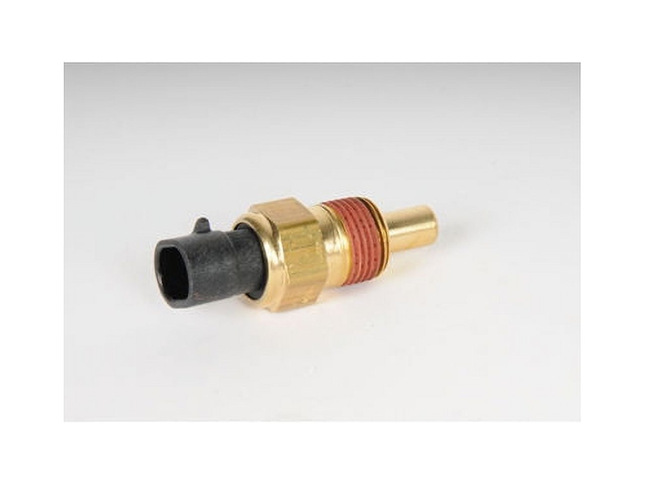 Intake Manifold Temperature Sensor - Compatible with 1985 - 1992 Chevy ...