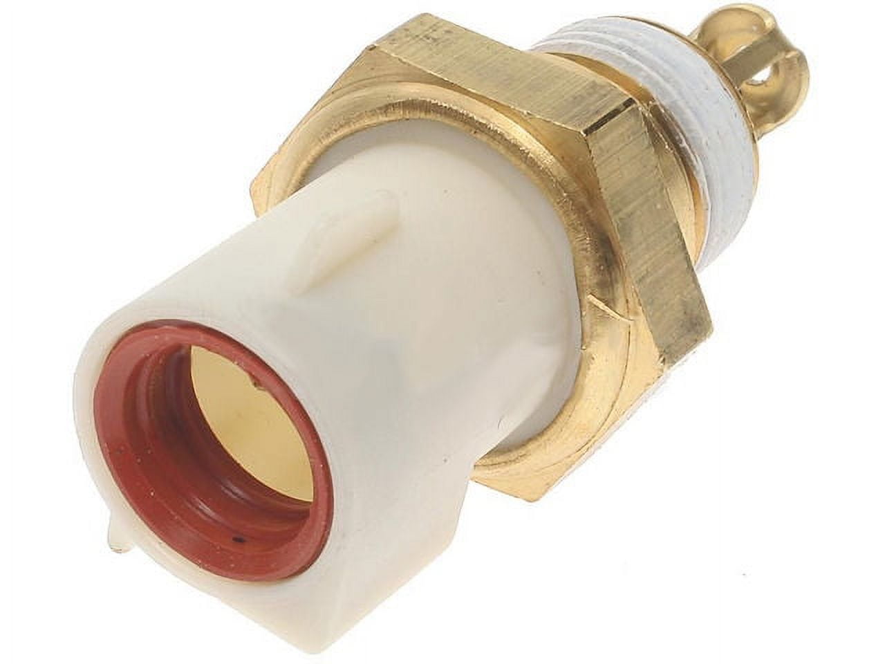 Intake Manifold Temperature Sensor - Compatible with 1986 - 1995 Ford F ...