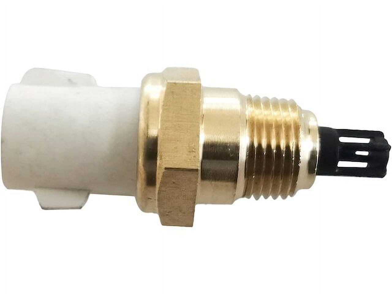 Intake Manifold Temperature Sensor - Compatible with 1987 - 1988 Ford ...