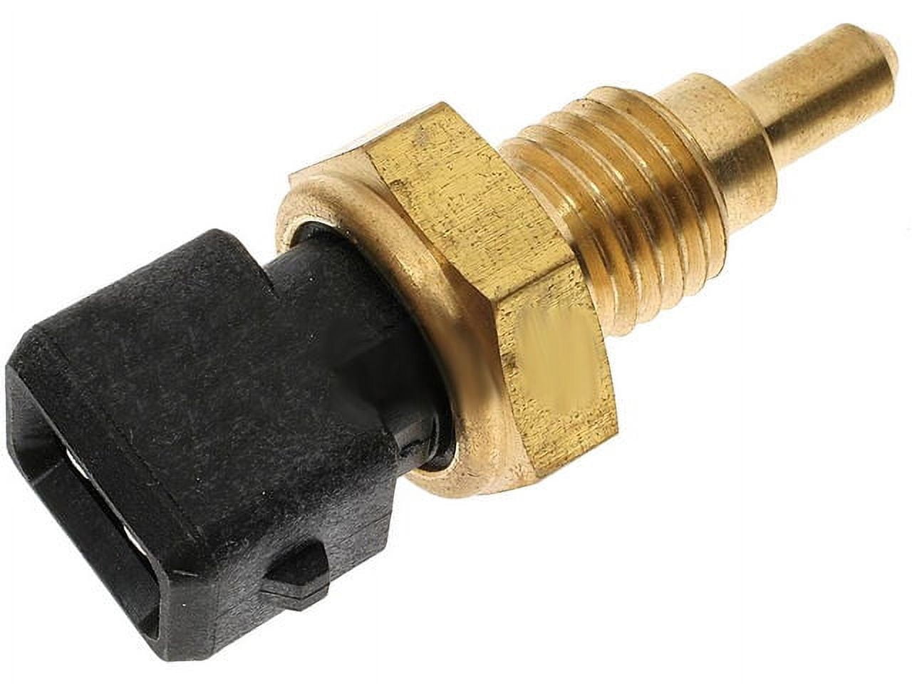 Intake Manifold Temperature Sensor - Compatible with 1987, 1989 - 1996 ...