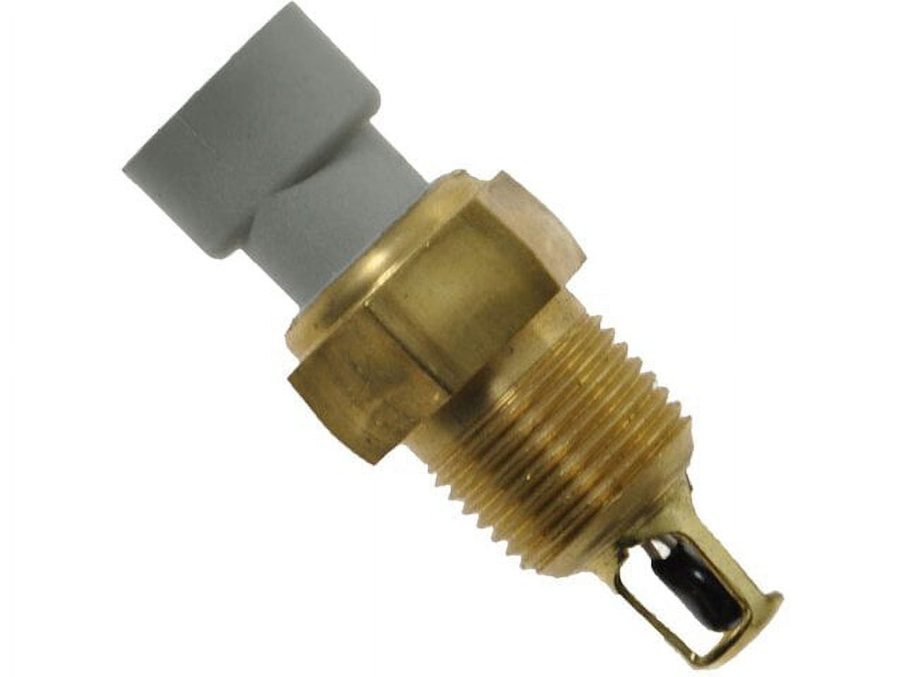 Intake Manifold Temperature Sensor - Compatible with 1987 - 1994 Chevy ...