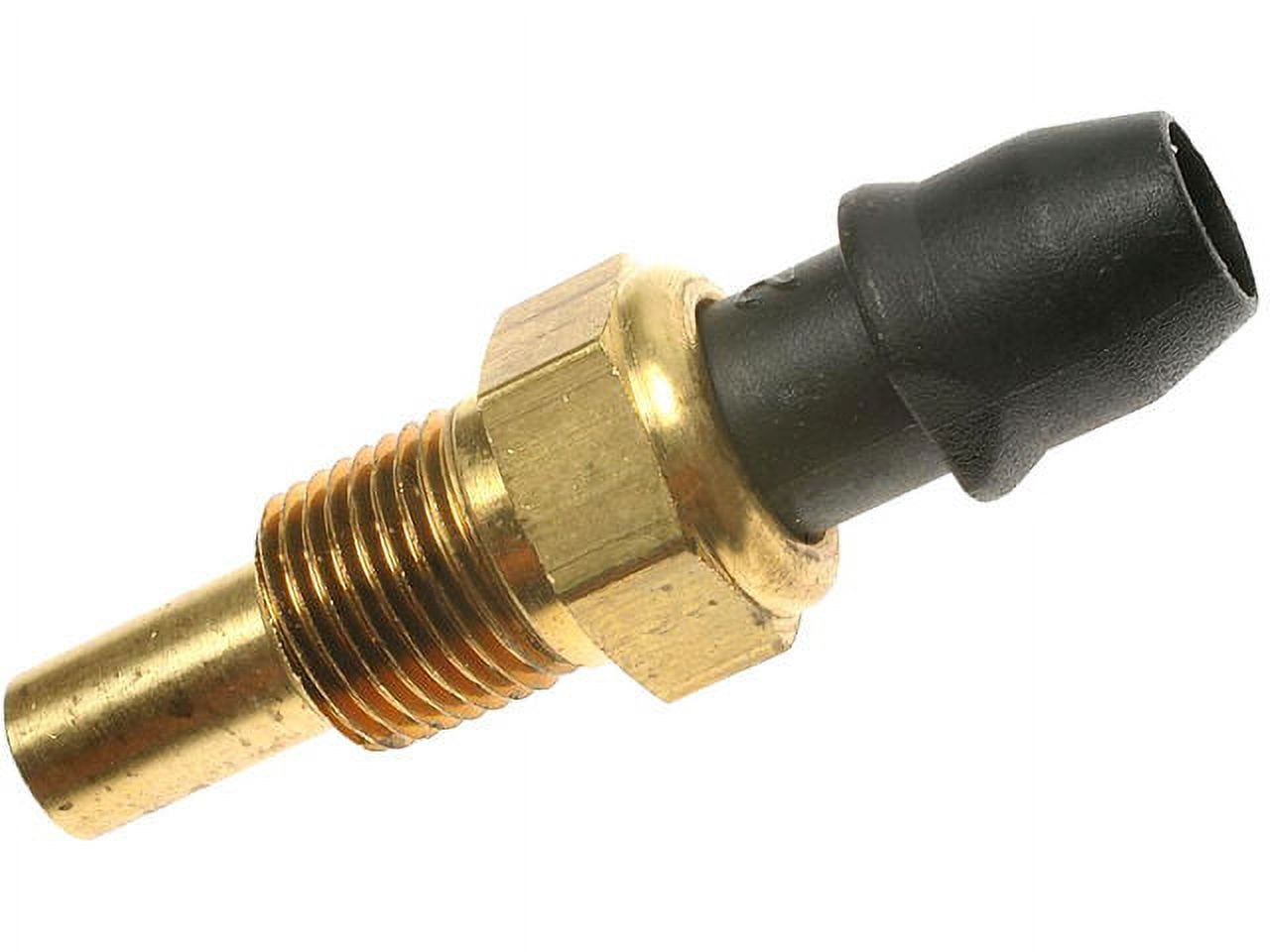 Intake Manifold Temperature Sensor - Compatible with 1991 - 2002 Saturn SL2 1.9L 4-Cylinder 1992 ...