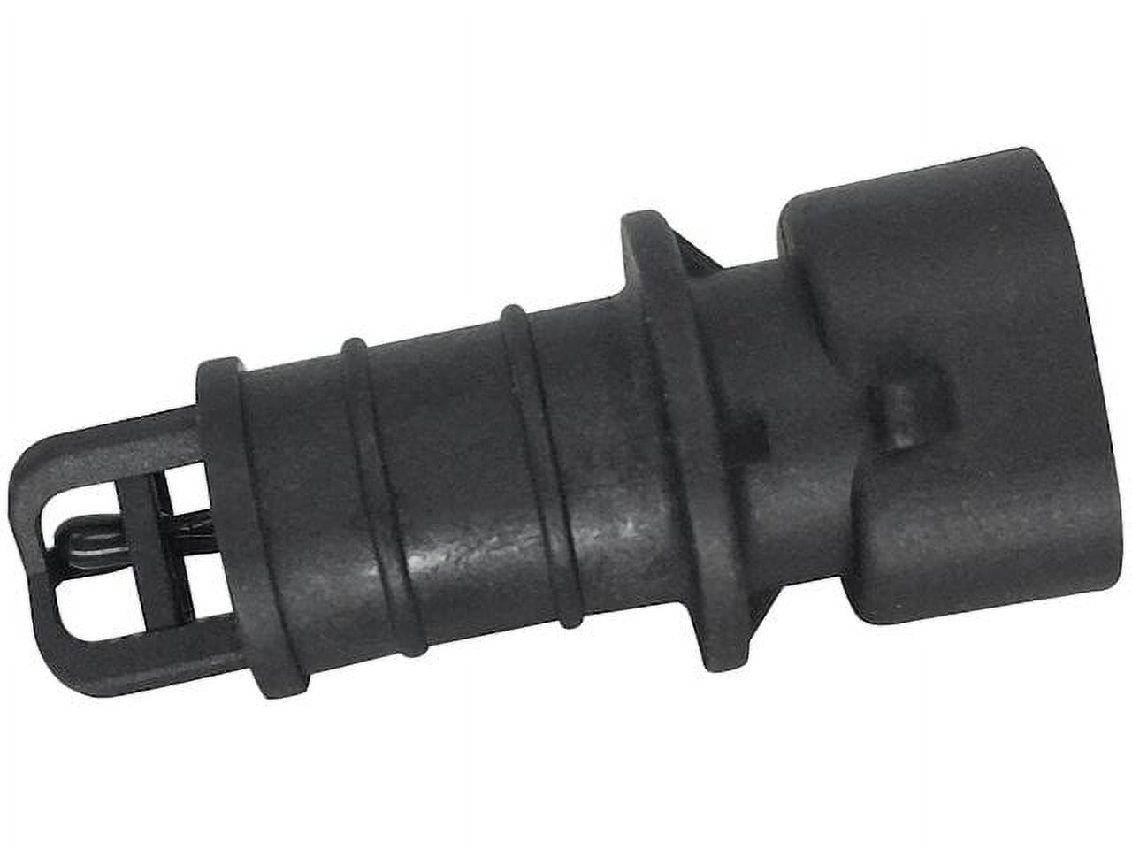Intake Manifold Temperature Sensor - Compatible with 1993 - 2002 Chevy ...